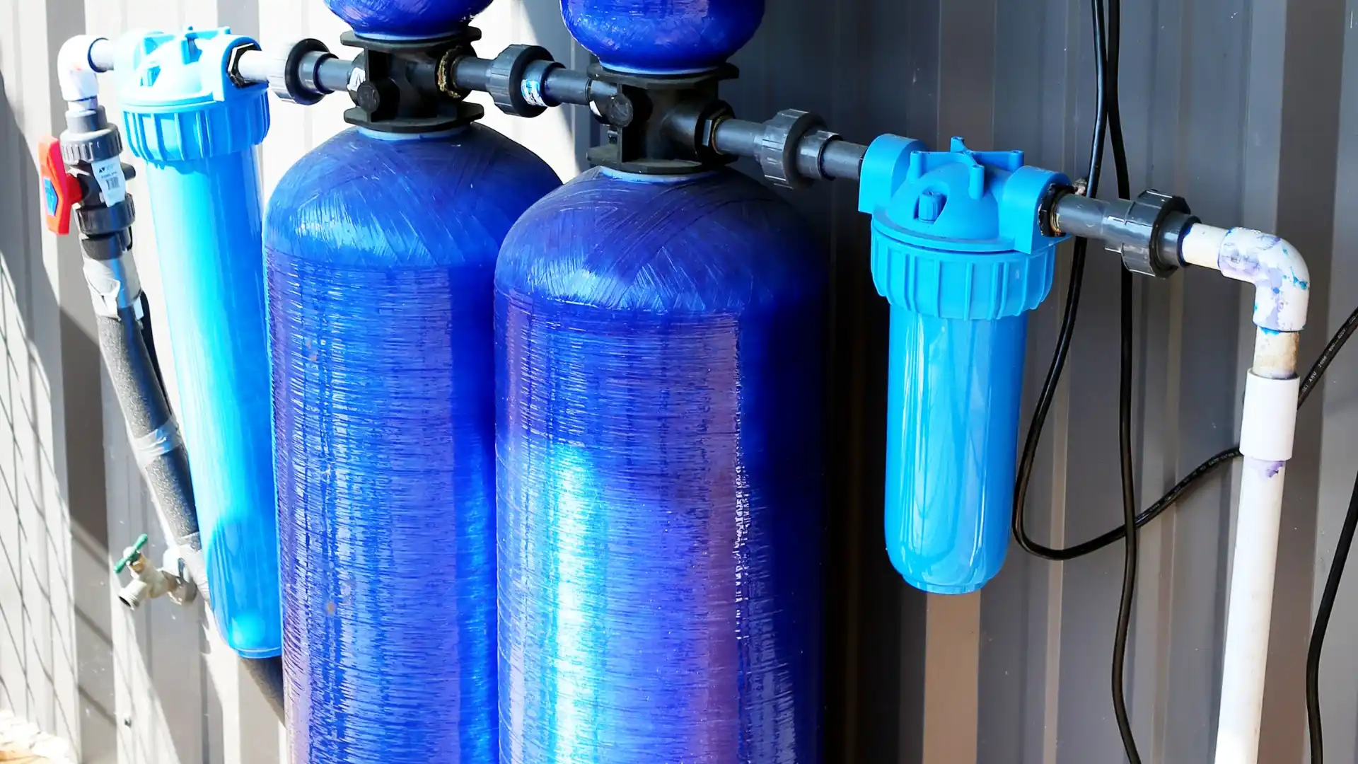 Filtro de lecho profundo: Funcionamiento, aplicaciones y beneficios ...